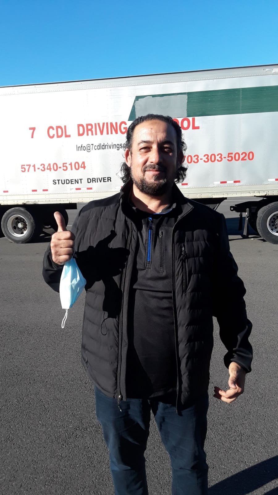 Successful Drivers - Commercial Driving School Verginia